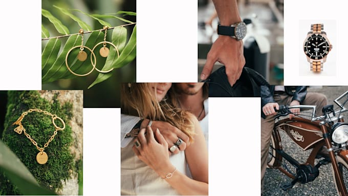 Shoot lifestyle product model photography by Saskiajohannsen | Fiverr