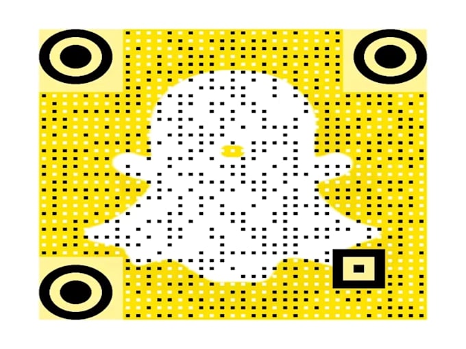 Creat gif qr code design with your logo by Tazrokk | Fiverr