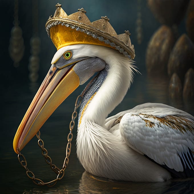 Create high quality concept art and character illustrations by ...