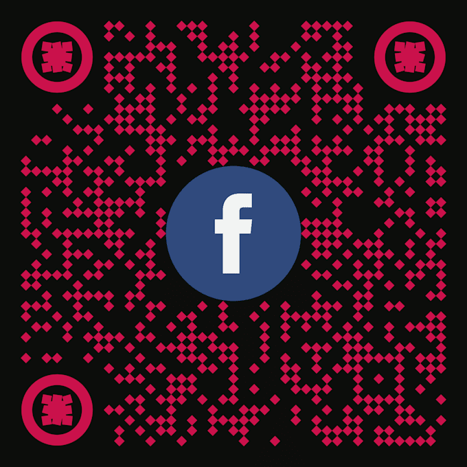 Make you your prefere qr code design by Modyqrcodie | Fiverr