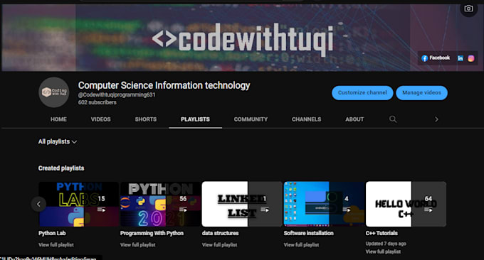 Do Exploratory Data Analysis And Data Visualization With Python By
