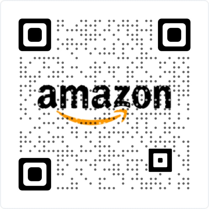 Create professional qr code design with your logo by Momohsenro | Fiverr Create professional qr code design with your logo by Momohsenro | Fiverr