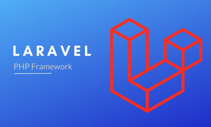Build Laravel Website With Custom Functionality And Laravel Backend Development By Itsyourtech