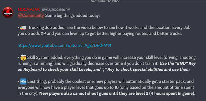 Install any fivem script by Nocap_zak | Fiverr