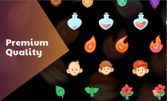 Create amazing sub badges for twitch and youtube by Doskiddos_team | Fiverr