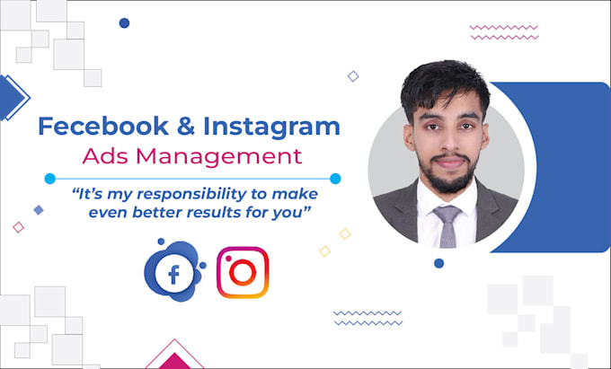 Provide facebook and instagram ad management for maximum roi by ...