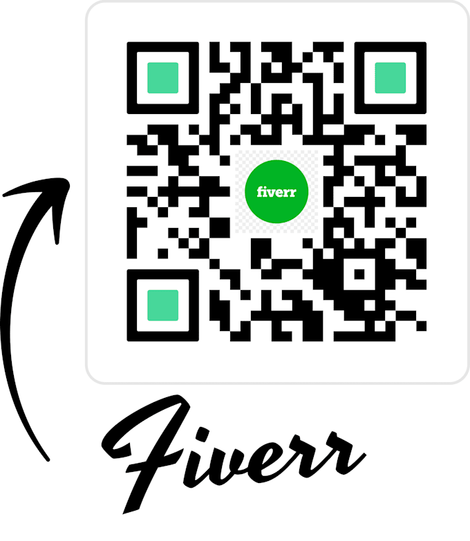 Do designs for you qr code linked to any website or social media ...