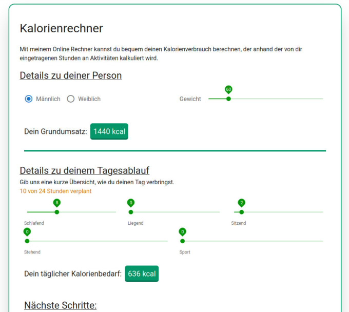Create You An Online App With Vuejs By Justsomexanda Fiverr