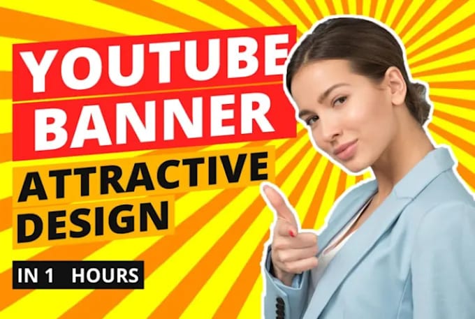 Create professional youtube thumbnail by Amir78199 | Fiverr