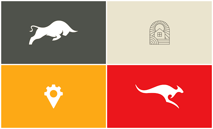 Create a timeless logo by Projectonex | Fiverr