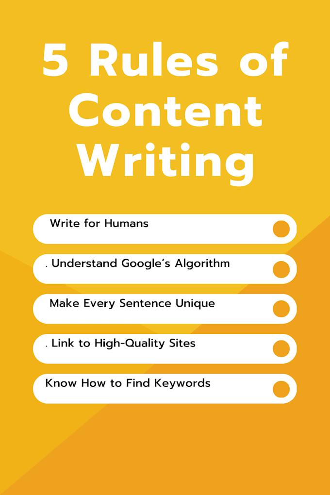 Be your seo blog post,article,and content writer unique with ai chatgpt ...