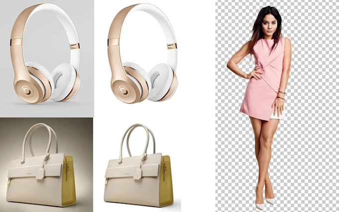 Edit product pictures, background remove by Us_ama8550 | Fiverr