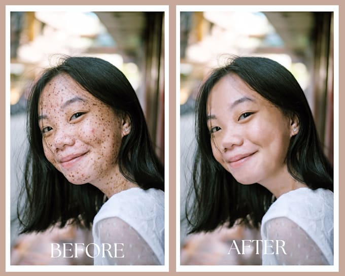 Do professional photo retouching in photoshop by Hgrown28 | Fiverr