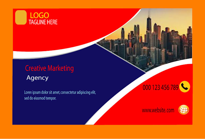 Design awesome web header, shopify banner, hero image by Nusratbusra ...