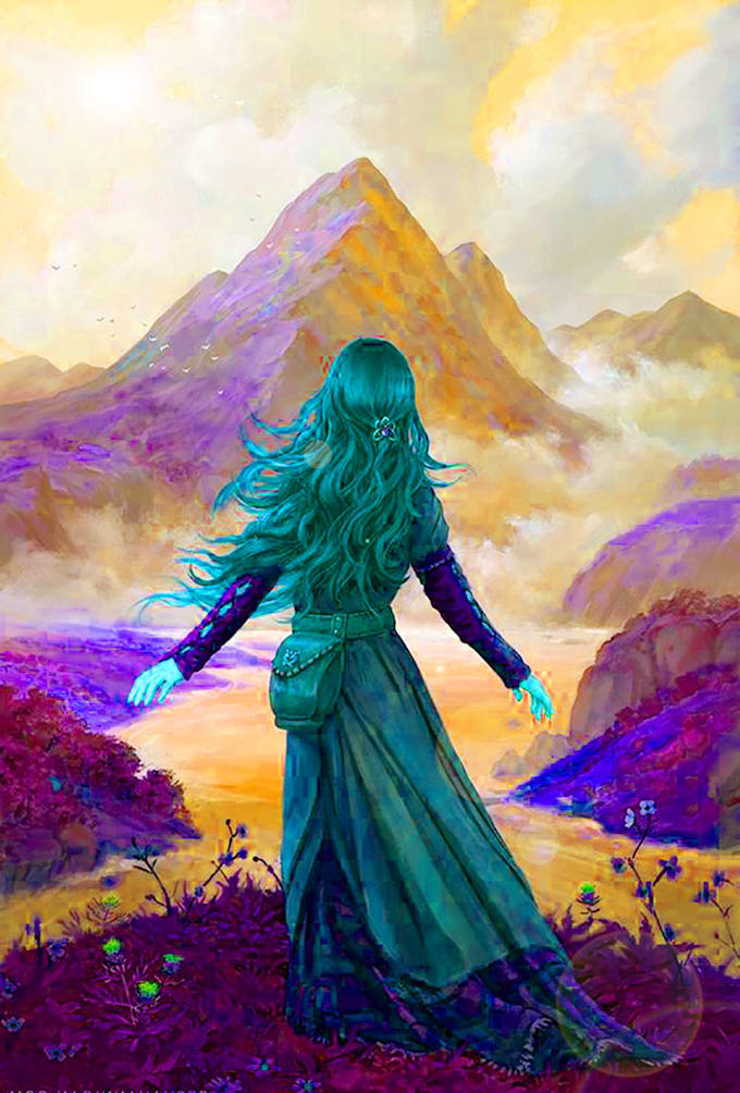 Make cartoon character design by Cletuslang52 | Fiverr