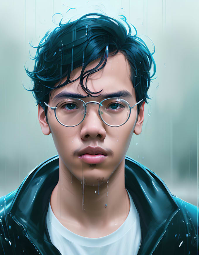 Train face model in stable diffusion for making ai arts by Atapatap803 ...