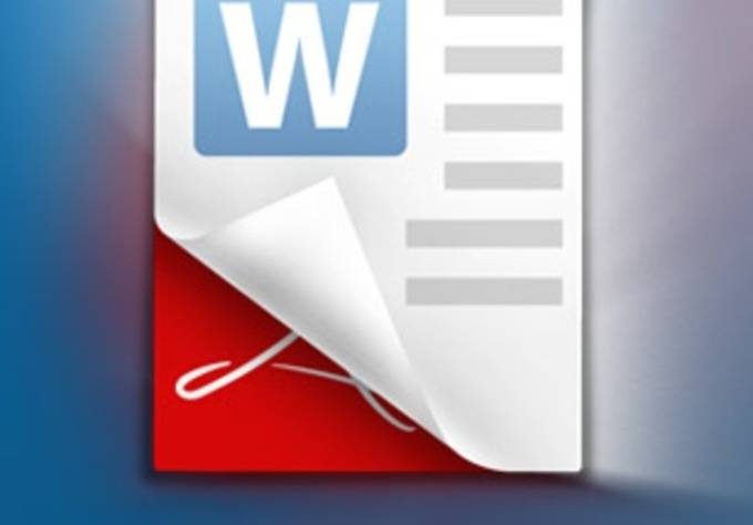 Convert, type, reformat your documents in word,excel,pdf,powerpoint by ...