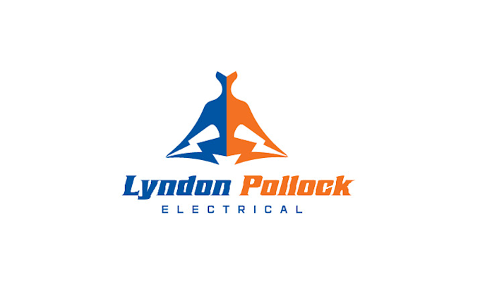 Design creative electrical service logo for your company by Robin ...