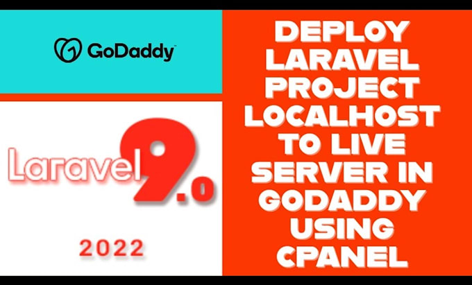 Deploy Your Laravel Php Application On Aws And Godaddy By Webpakistan