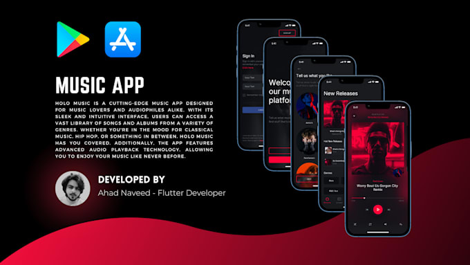 Design flutter app, flutter ui, convert figma to flutter by Alexthymia ... Design flutter app, flutter ui, convert figma to flutter by Alexthymia ...