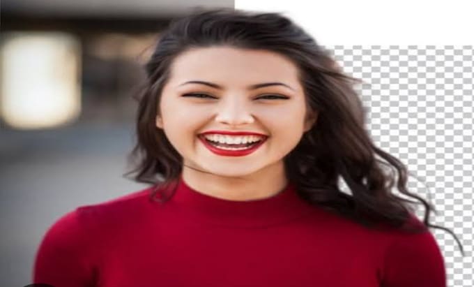 Cut image background removal professional by Sanaularian97 | Fiverr