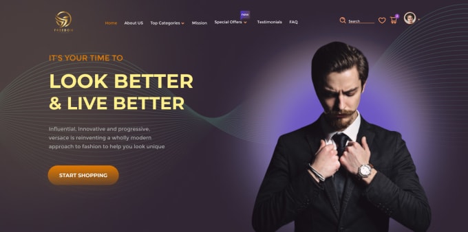 Do Reactjs Expressjs Nodejs Mern Stack Website Development By Moeed Ather Fiverr
