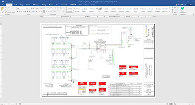 Transform your pdf files with professional conversion services by Microsoft_exp | Fiverr
