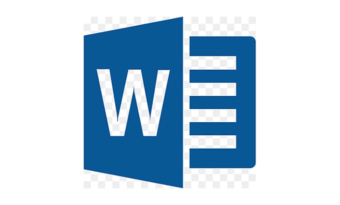 Create, edit, format, design microsoft word documents by Mounirchal ... Create, edit, format, design microsoft word documents by Mounirchal ...