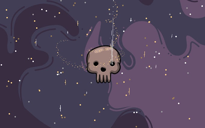 Create a custom digital profile picture by Flinbo_art | Fiverr