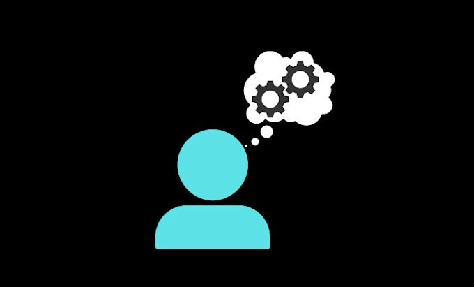 Design a minimalist but clean looking logo by Luker1243 | Fiverr