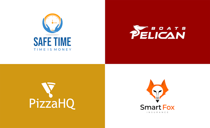 Make a smart simple logo full of meaning, modern minimalist by Arde99 ...