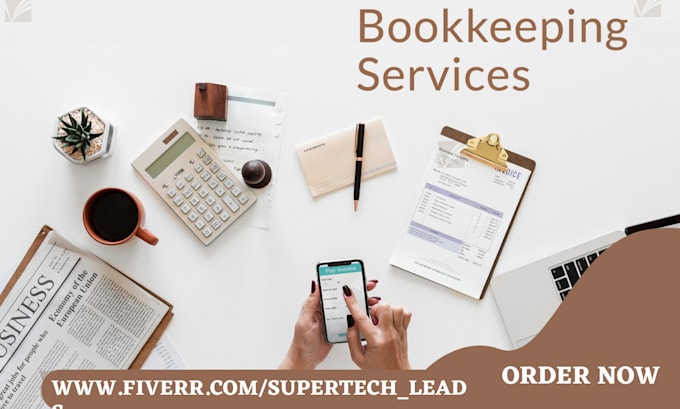 Generate highly converting marketing, tax, accounting, cpa, bookkeeping leads by Supertech_leads ...