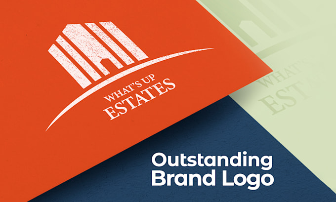 Design outstanding company logo designs by Nadeeradeshan | Fiverr