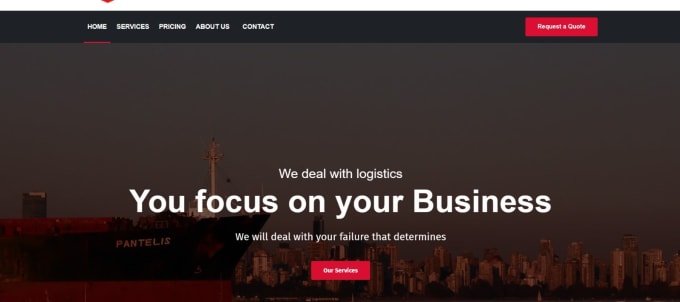 Be your full stack web developer frontend,backend developer by Mahammad_ali | Fiverr