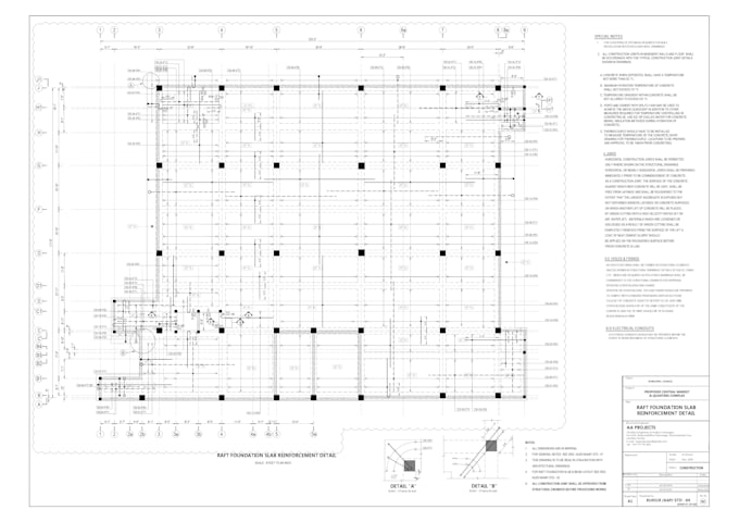 Design complex structure and civil engineering project tasks by ...