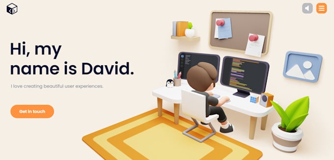 Develop web animation with webgl, three js, and fiber js by Areebaasim6 ... Develop web animation with webgl, three js, and fiber js by Areebaasim6 ...