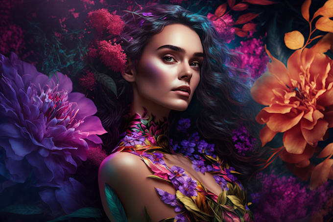 Create professional ai portraits using midjourney by Jerish_j | Fiverr Create professional ai portraits using midjourney by Jerish_j | Fiverr
