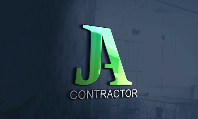 Create unique 3d business logo design by Samodesign324 | Fiverr