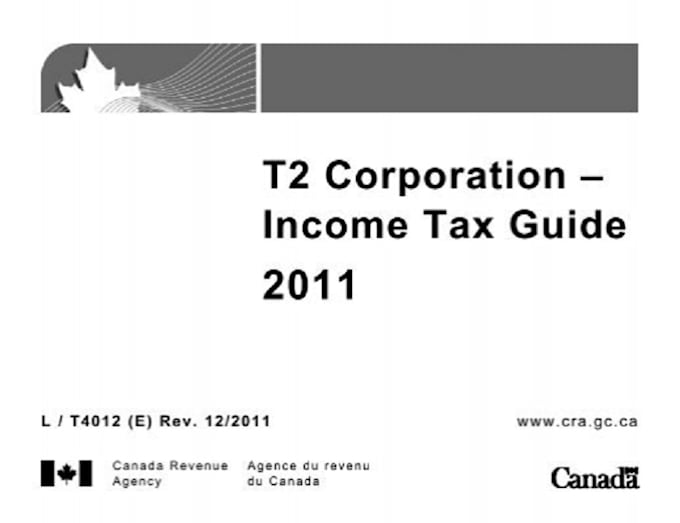 Guide you complete canadian tax assignments, memos, t1, t2, t4slip ...