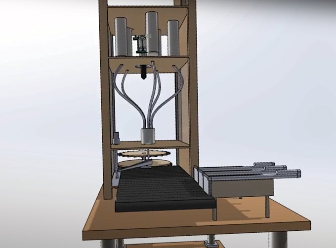 Modelize engineering projects or simple objects to print by ...
