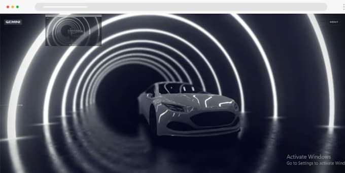Be your 3d website, webgl, three js, next js, opengl, fiber js, cpp ... Be your 3d website, webgl, three js, next js, opengl, fiber js, cpp ...
