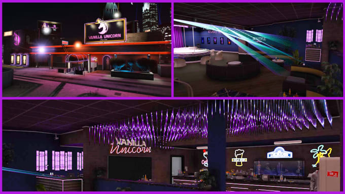 Edit, create, retexture, fix and customize fivem mlo and map by ... Edit, create, retexture, fix and customize fivem mlo and map by ...
