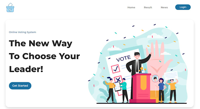 Build django web app, rest api as a full stack developer by Ianuragg ...
