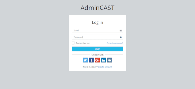 Build Web App Using Mongodb Express Js React Js Node Js By Provati78 Fiverr