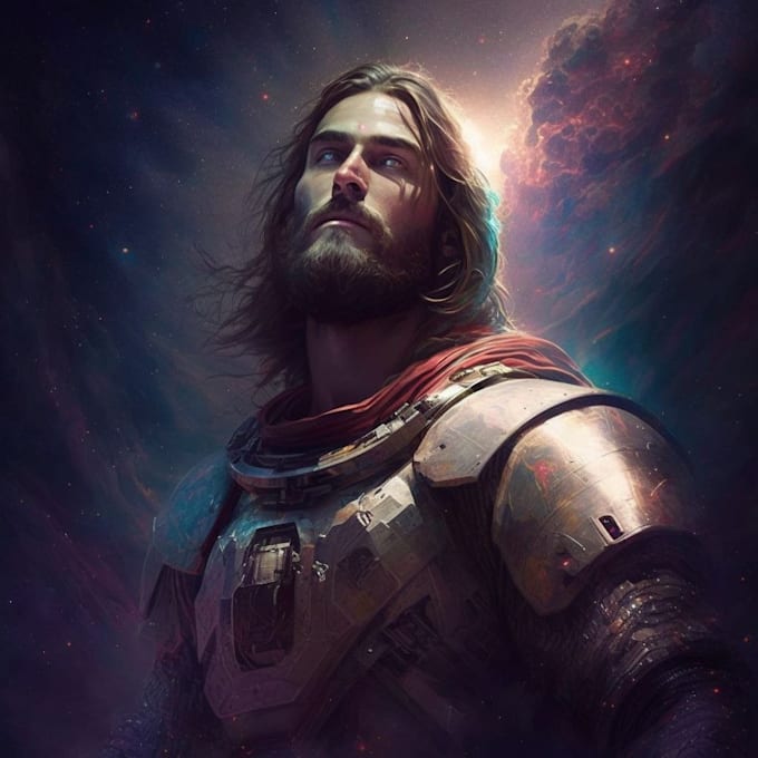 Make character and location art for your dnd worlds fast by Nikitapayuk ...