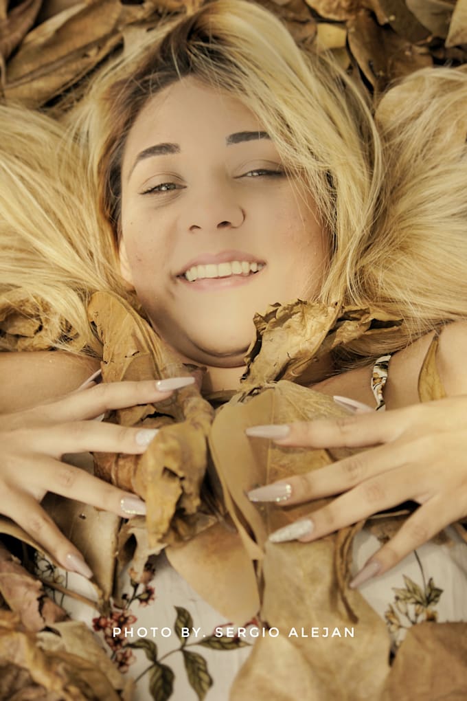 Take photos of landscapes, abstract artistic models by Sergioalejan10 ...