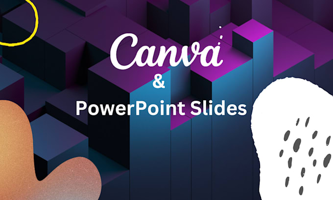 Design canva, prezi presentations and powerpoint slides by Mluqman86 | Fiverr