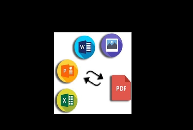 Do Work On Ms Office Also Do Work Of Document Converting Etc By Aditi Keshri28 Fiverr