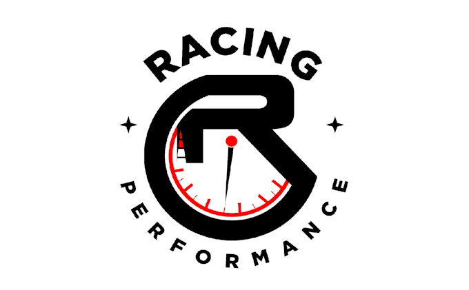 Design expert racing logo by Lemuel_lang | Fiverr