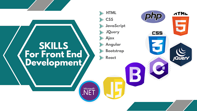 Create a responsive front end custom website in 3 hours only by ...